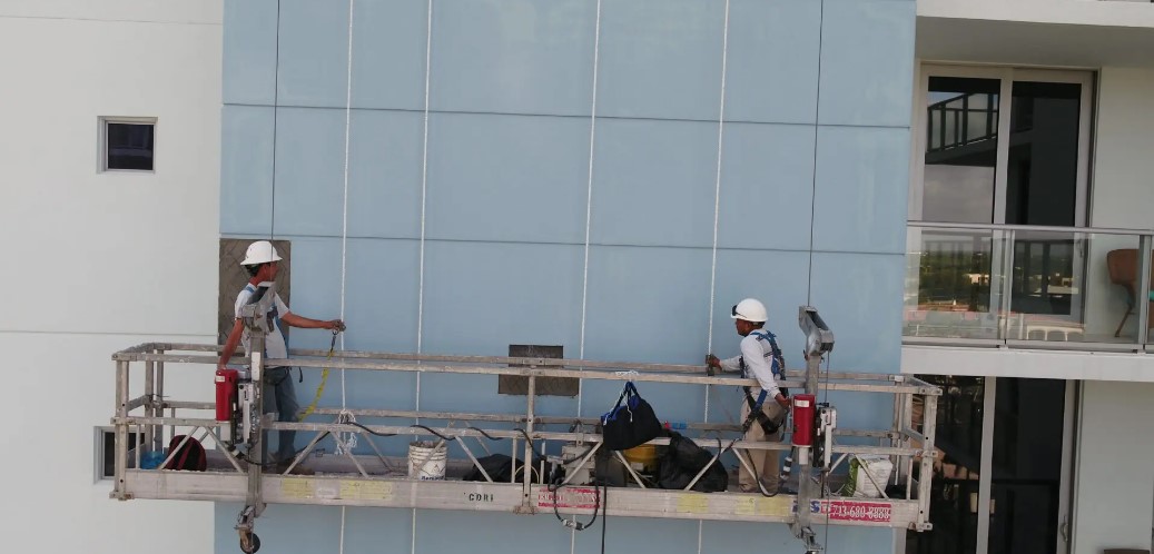 Inspections: Milestone V. Structural Integrity Reserve Study